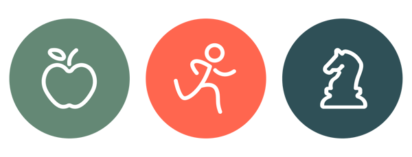 Étude d'efficacité Luci